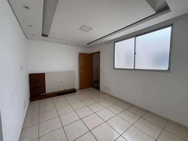 Apartamento para Venda em Belo Horizonte/MG Califórnia 2 Quartos