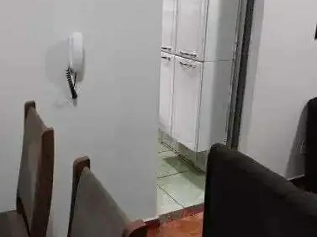 Apartamento para Venda em Belo Horizonte/MG Califórnia 2 Quartos