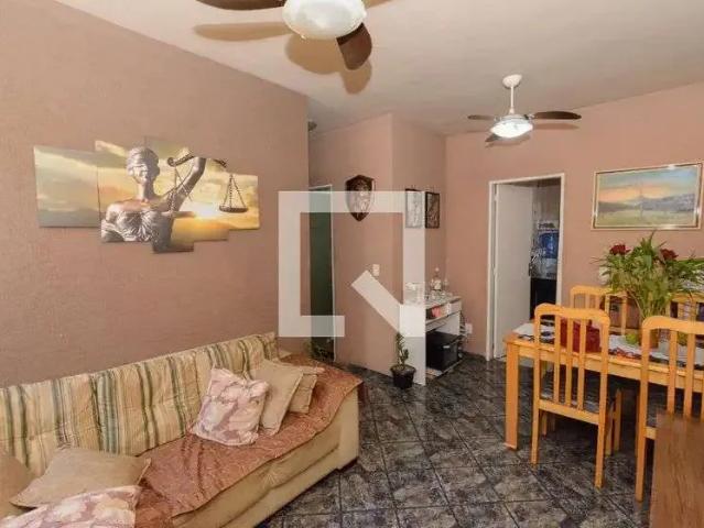 Apartamento para Venda em Belo Horizonte/MG Califórnia 2 Quartos