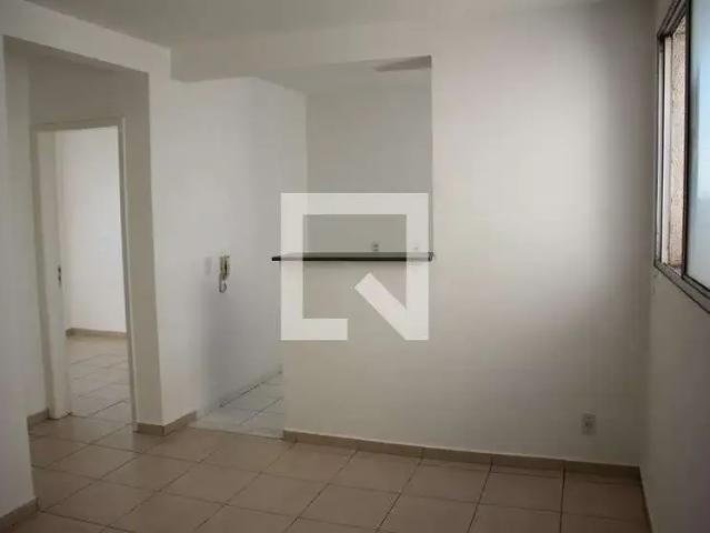 Apartamento para Venda em Belo Horizonte/MG Califórnia 2 Quartos