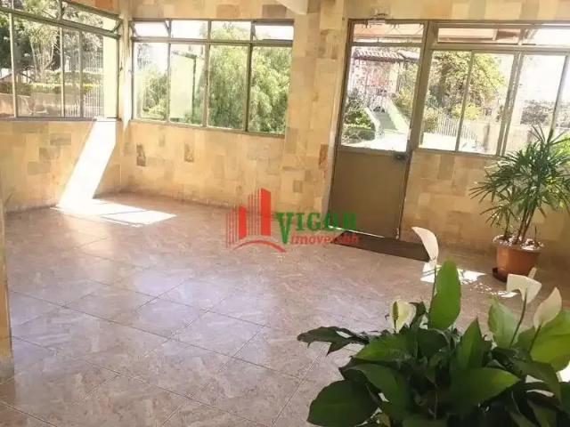 Apartamento para Venda em Belo Horizonte/MG Califórnia 2 Quartos