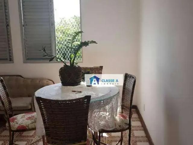 Apartamento para Venda em Belo Horizonte/MG Califórnia 2 Quartos