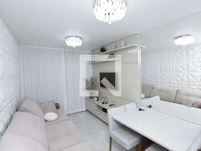 Apartamento para Venda em Belo Horizonte/MG Califórnia 2 Quartos