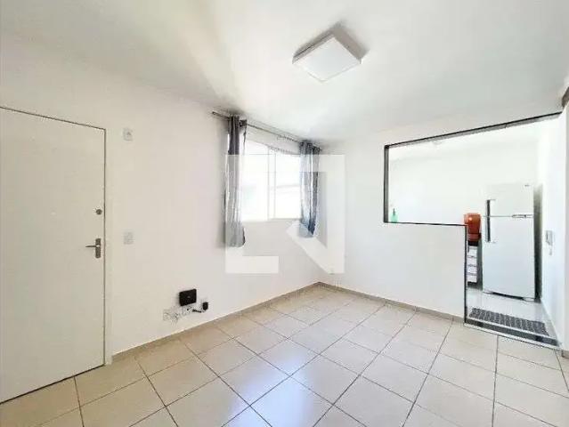 Apartamento para Venda em Belo Horizonte/MG Califórnia 2 Quartos