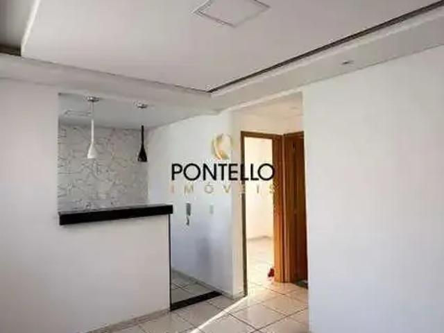 Apartamento para Venda em Belo Horizonte/MG Califórnia 2 Quartos