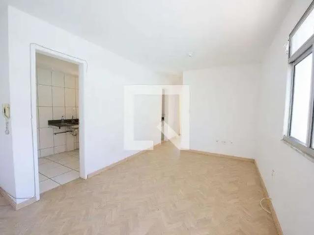 Apartamento para Venda em Belo Horizonte/MG Califórnia 2 Quartos