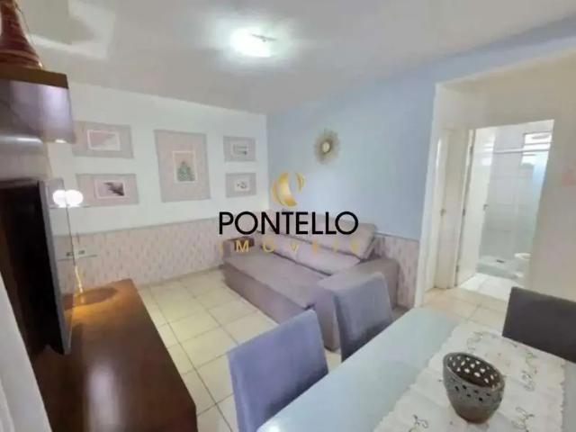 Apartamento para Venda em Belo Horizonte/MG Califórnia 2 Quartos