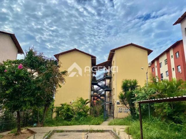 Apartamento para Venda em Belo Horizonte/MG Califórnia 2 Quartos