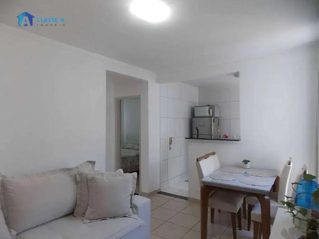 Apartamento para Venda em Belo Horizonte/MG Califórnia 2 Quartos