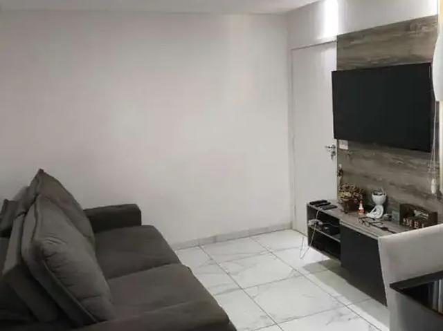Apartamento para Venda em Belo Horizonte/MG Califórnia 2 Quartos