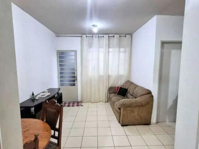 Apartamento para Venda em Belo Horizonte/MG Califórnia 2 Quartos