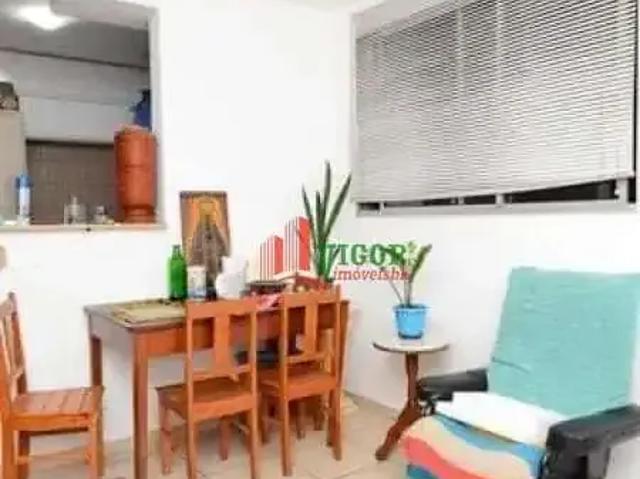 Apartamento para Venda em Belo Horizonte/MG Califórnia 2 Quartos