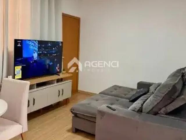 Apartamento para Venda em Belo Horizonte/MG Califórnia 2 Quartos
