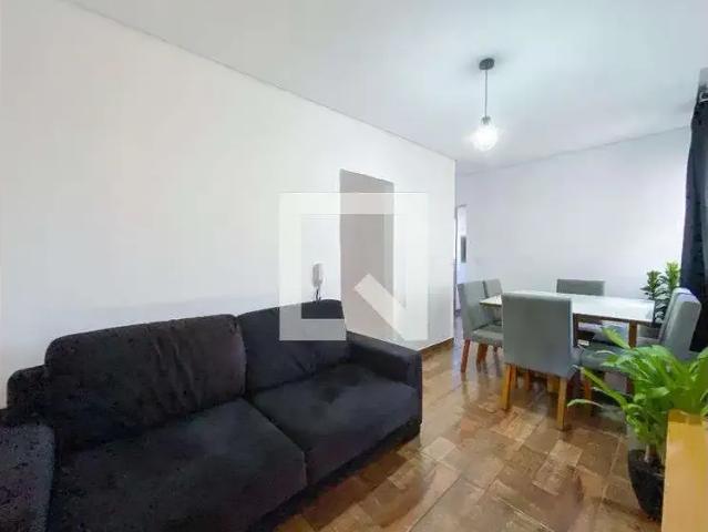 Apartamento para Venda em Belo Horizonte/MG Califórnia 2 Quartos