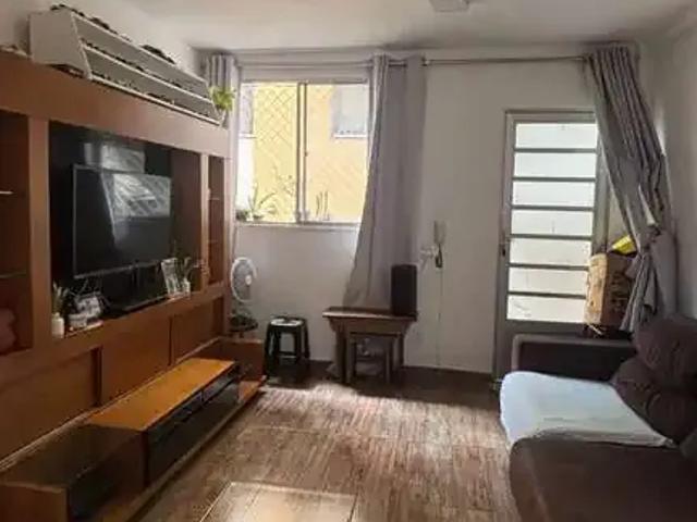 Apartamento para Venda em Belo Horizonte/MG Califórnia 2 Quartos