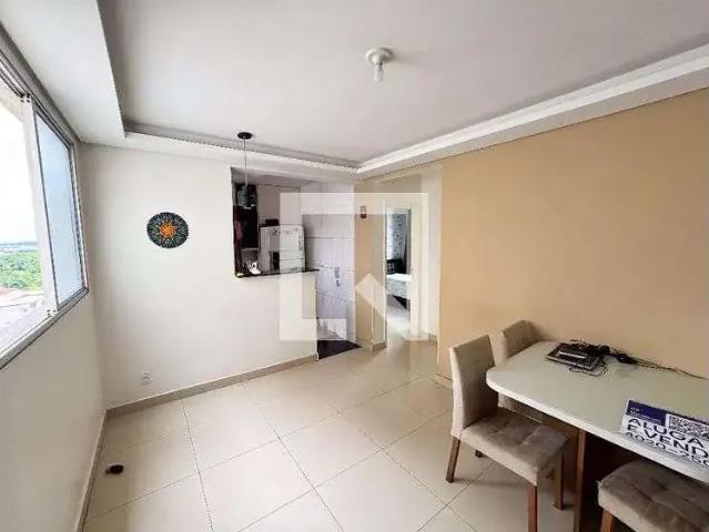 Apartamento para Venda em Belo Horizonte/MG Califórnia 2 Quartos