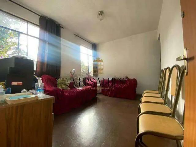 Apartamento para Venda em Belo Horizonte/MG Califórnia 2 Quartos