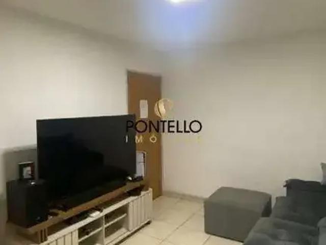 Apartamento para Venda em Belo Horizonte/MG Califórnia 2 Quartos