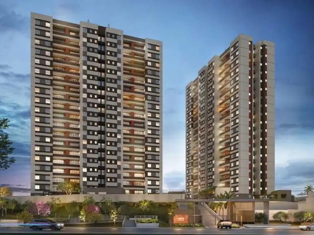 Apartamento para Venda em Belo Horizonte/MG Califórnia 2 Quartos