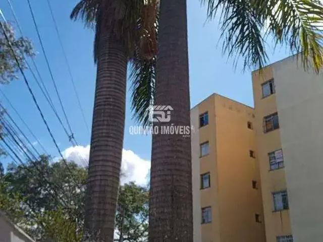 Apartamento para Venda em Belo Horizonte/MG Califórnia