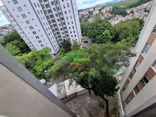 Apartamento para Venda em Belo Horizonte/MG Califórnia 3 Quartos