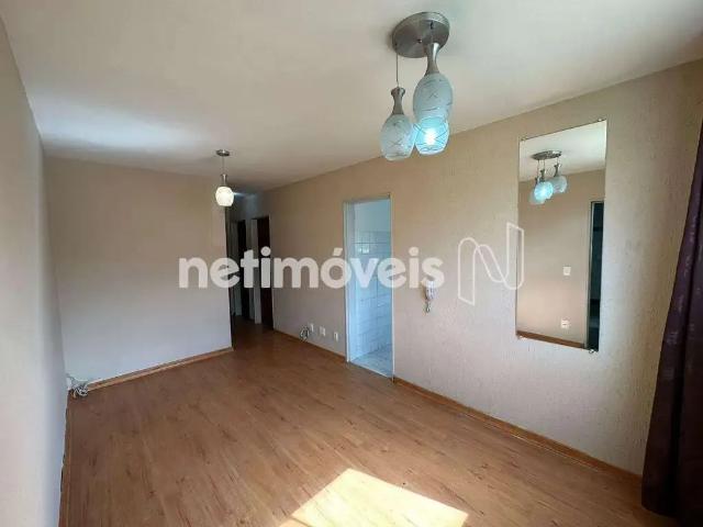 Apartamento para Venda em Belo Horizonte/MG Califórnia 3 Quartos