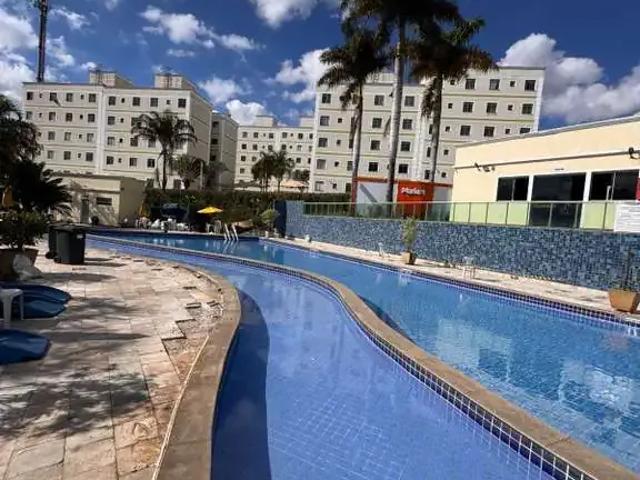 Apartamento para Venda em Belo Horizonte/MG Camargos 3 Quartos