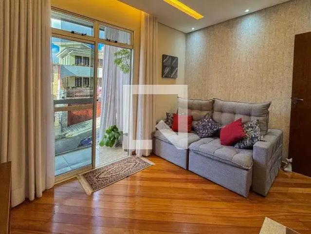 Apartamento para Venda em Belo Horizonte/MG Camargos 3 Quartos