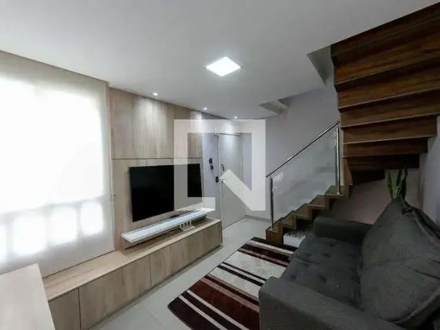 Apartamento para Venda em Belo Horizonte/MG Camargos 2 Quartos