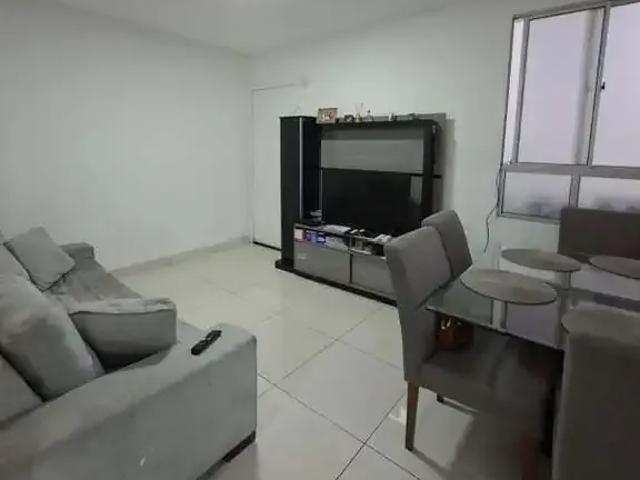 Apartamento para Venda em Belo Horizonte/MG Camargos 2 Quartos