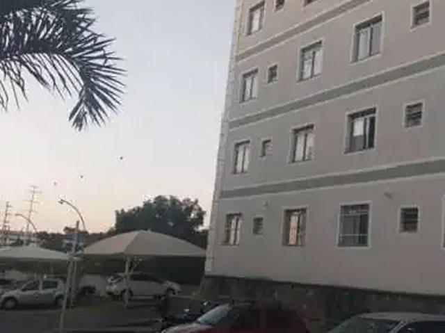 Apartamento para Venda em Belo Horizonte/MG Camargos 2 Quartos