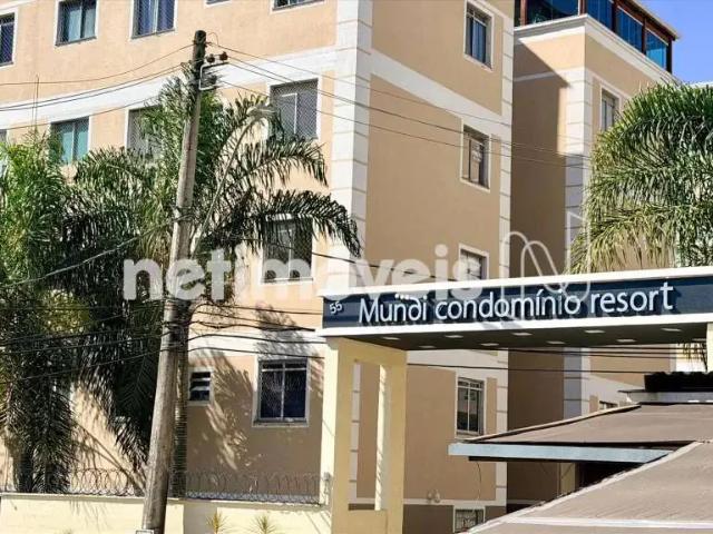 Apartamento para Venda em Belo Horizonte/MG Camargos 2 Quartos