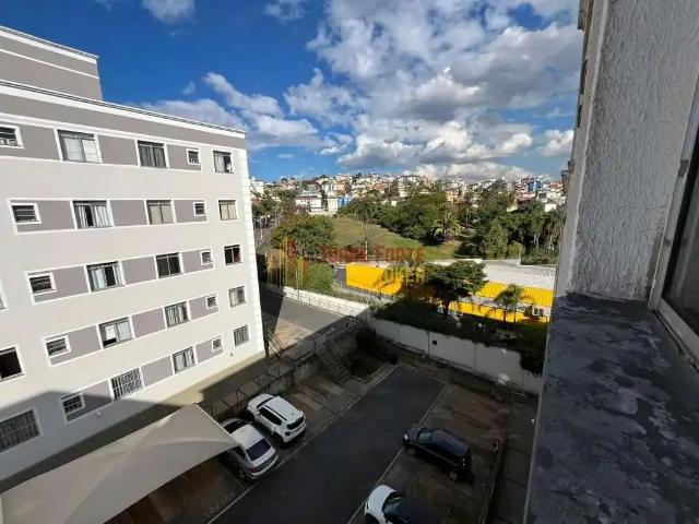 Apartamento para Venda em Belo Horizonte/MG Camargos 2 Quartos