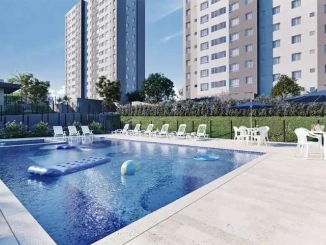Apartamento para Venda em Belo Horizonte/MG Camargos 2 Quartos