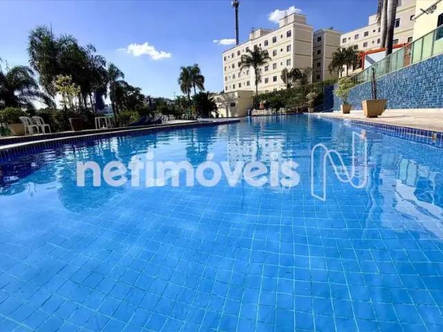 Apartamento para Venda em Belo Horizonte/MG Camargos 2 Quartos