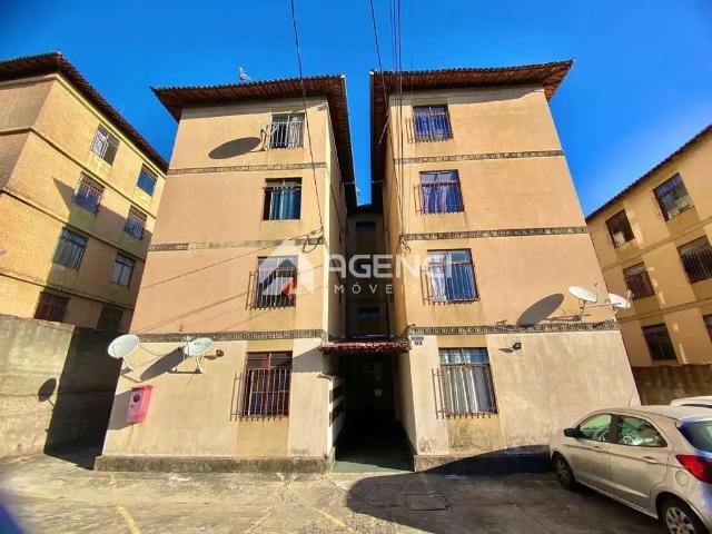 Apartamento para Venda em Belo Horizonte/MG Camargos 2 Quartos