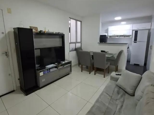 Apartamento para Venda em Belo Horizonte/MG Camargos 2 Quartos