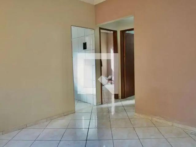 Apartamento para Venda em Belo Horizonte/MG Camargos 2 Quartos