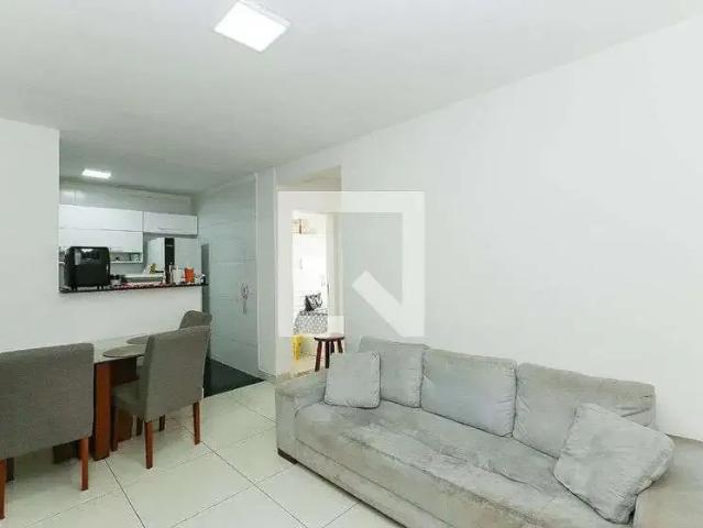Apartamento para Venda em Belo Horizonte/MG Camargos 2 Quartos