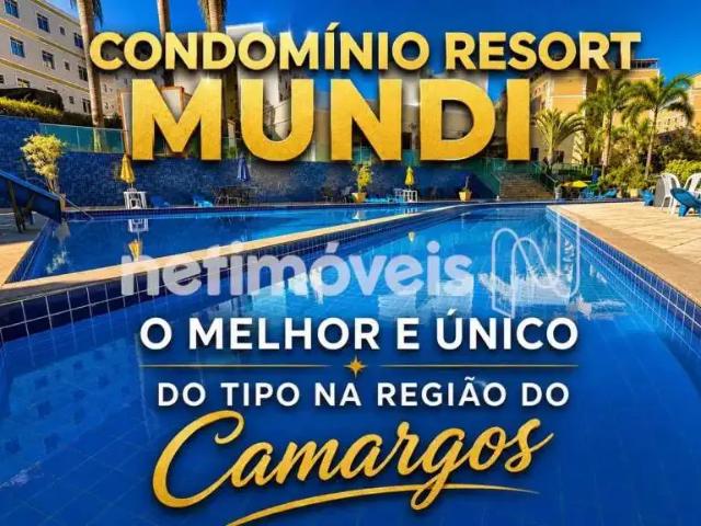 Apartamento para Venda em Belo Horizonte/MG Camargos 2 Quartos