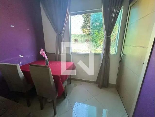 Apartamento para Venda em Belo Horizonte/MG Canaã 2 Quartos