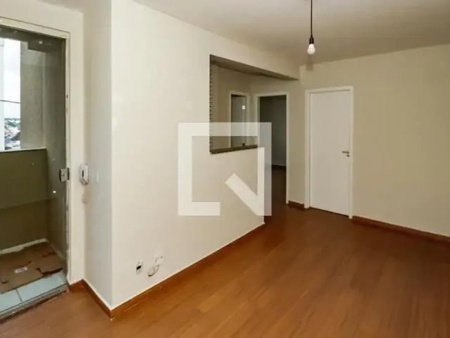 Apartamento para Venda em Belo Horizonte/MG Canaã 2 Quartos