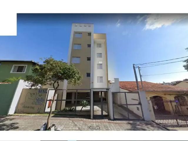 Apartamento para Venda em Belo Horizonte/MG Canaã 2 Quartos