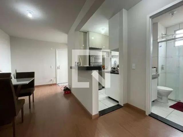 Apartamento para Venda em Belo Horizonte/MG Canaã 2 Quartos