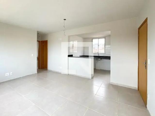 Apartamento para Venda em Belo Horizonte/MG Canaã 2 Quartos