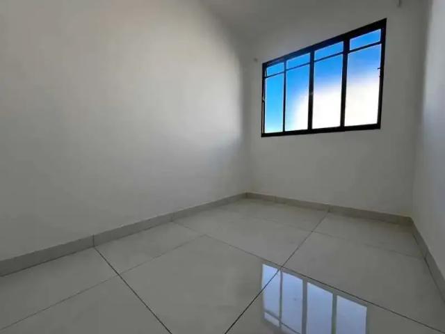 Apartamento para Venda em Belo Horizonte/MG Canaã 2 Quartos