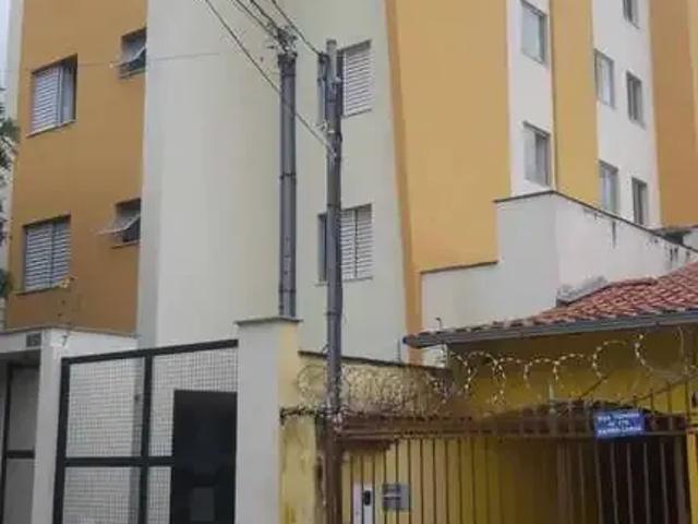Apartamento para Venda em Belo Horizonte/MG Canaã 2 Quartos
