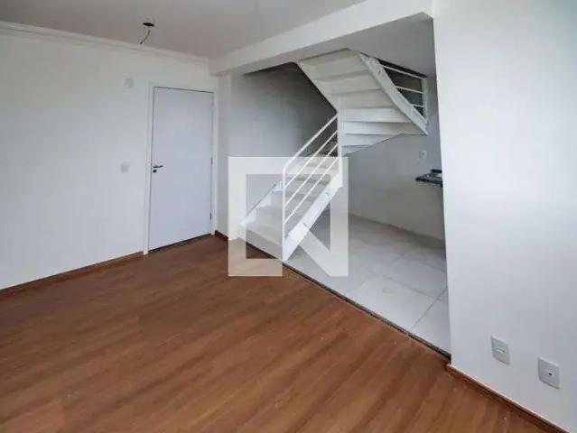 Apartamento para Venda em Belo Horizonte/MG Canaã 2 Quartos