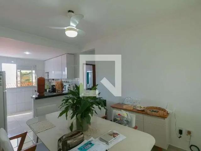 Apartamento para Venda em Belo Horizonte/MG Canaã 3 Quartos