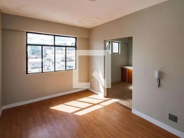 Apartamento para Venda em Belo Horizonte/MG Canadá 2 Quartos